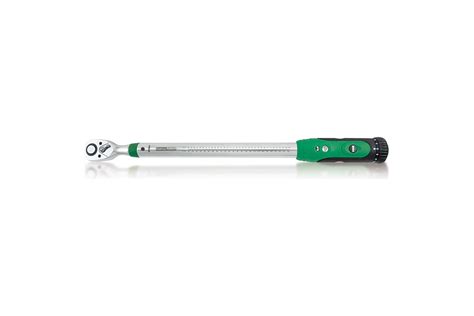 Динамометрический ключ TOPTUL 1/2'', 40-200 Нм, ANAU1620 - выгодная ...