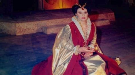 Среща с оперната певица Валерия Мирчева Музика БНР Новини