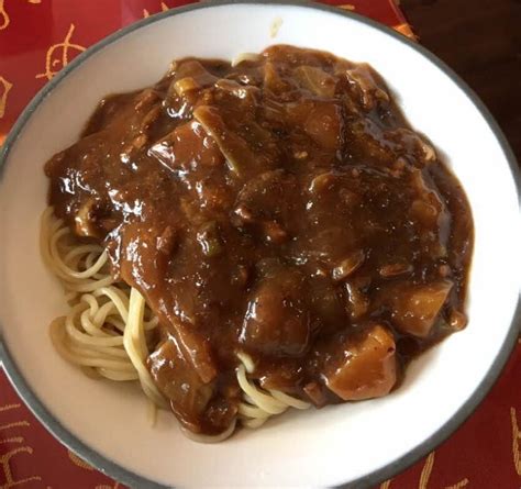 아래 중국식 짜장면 이야기가 나와서 하나 소개하자면 세리에매니아