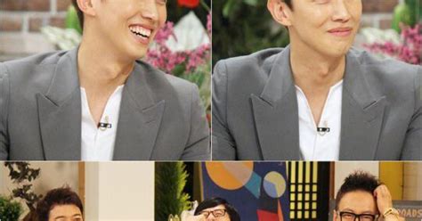 해투3 강기영 바지 벗자마자 감독님 박수 치며 오디션 합격