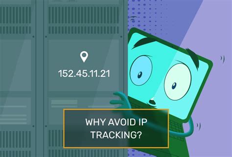 Top 7 Tips How To Bypass IP Ban Why Avoid IP Tracking