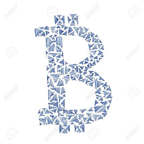 Bitcoin Drawing At Getdrawings Free Download