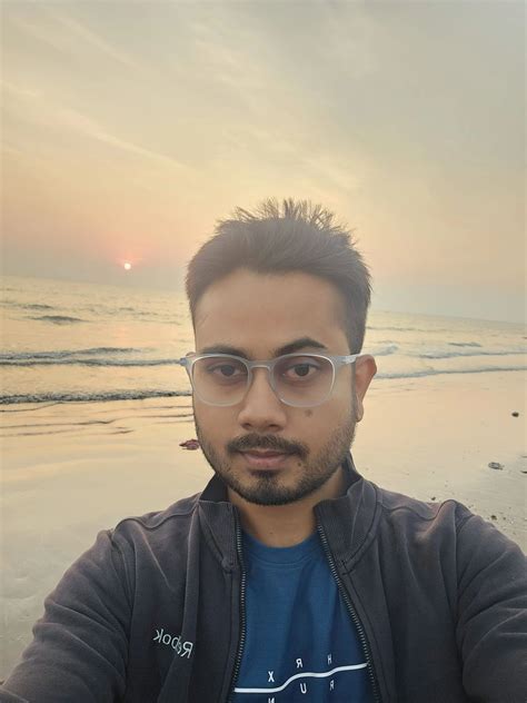 Deepak Gupta On Linkedin Beach Walk Cycling Winter Sunset