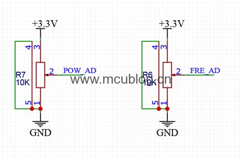 stm32的adc采样dma方式通道间有干扰 解决思路 mcu起航
