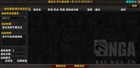 老子打的就是精锐 Nga玩家社区