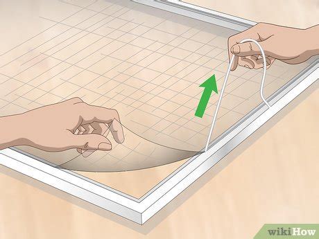 How To Replace Window Screens Ways How To Replace Window Screens Ways