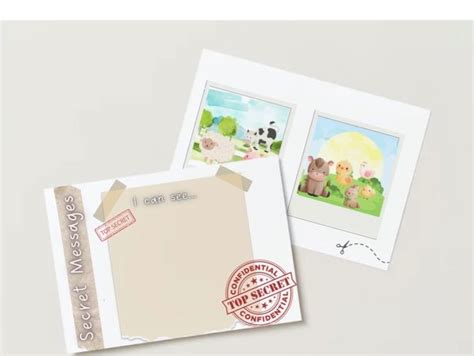 Secret Messages Teaching Resources