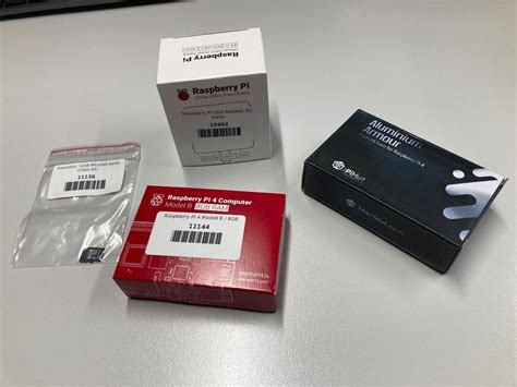 Raspberry Pi 4 Model B 8gb Kaufen Auf Ricardo
