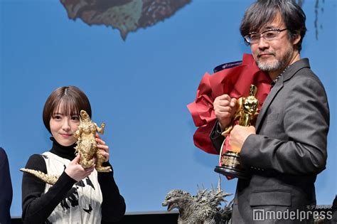 画像2832 「ゴジラ 10」山崎貴監督「アカデミー賞」授賞式に本音ポロリ 今後の野望も語る モデルプレス