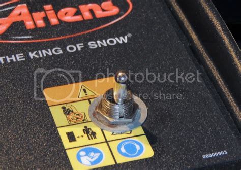 Rubber Boot Cover For Heated Grips Toggle Switch Snowblower Forum