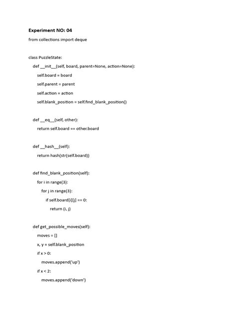 Ai Outputs 4567 Pdf Genetic Algorithm Theoretical Computer Science