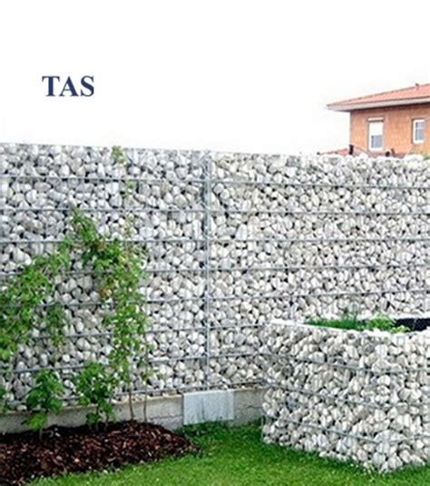 Gabion Structures Gabion Durable Solutions For Landscaping And