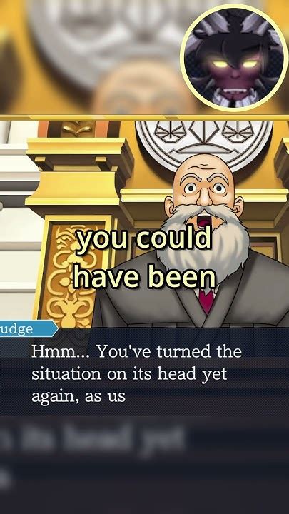 The Whole Time Letsplay Aceattorney Streamer Phoenixwright