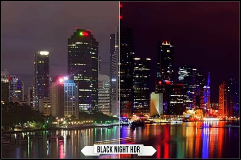 Night And Low Light Luts Masterbundles