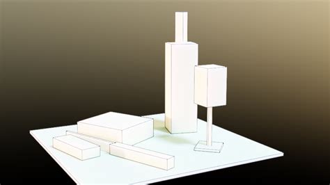 10 Cubes Challenge Still Life Finalglide 10 Cubes Challenge 2022 Blender Artists Community