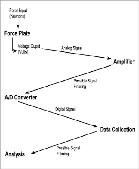 Signal Flow Diagram Download Scientific Diagram