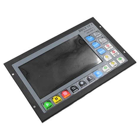 ddcs v4 1 cnc controller 3 axis 3d printing store