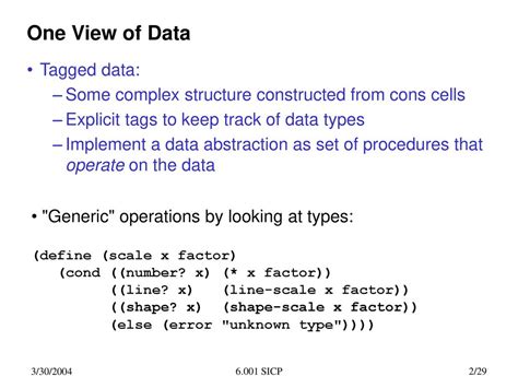 The Role Of Abstractions Ppt Download