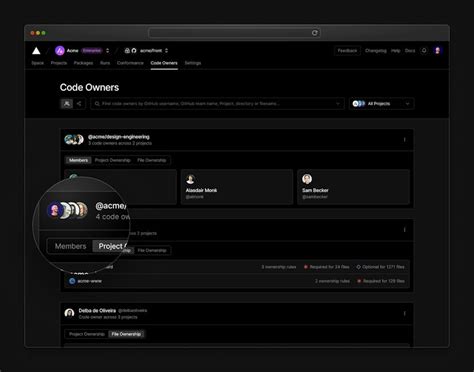 quality software at scale with vercel spaces vercel