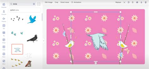 How To Make Animated Backgrounds 3 Ways Bonus Tip Animaker