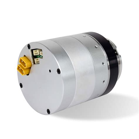 High Torque Robot Motor Servo Motor Joint Actuator Robot Joint Module Robot Joint Module And