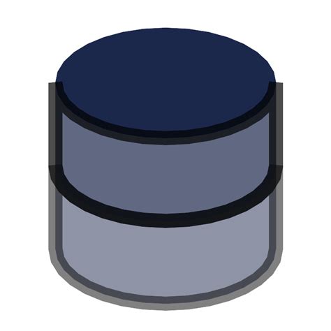 Database Vector SVG Icon SVG Repo