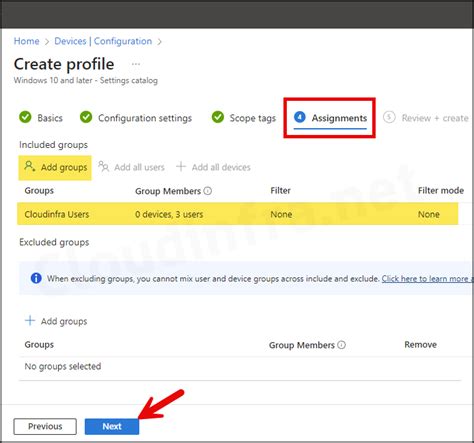 Enabledisable Copilot On Windows Using Intune