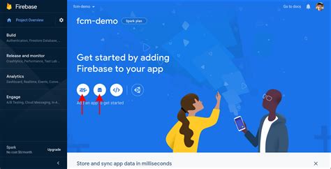 How To Send Mobile Push Notifications With Php And Firebase