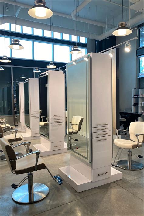 Salon Equipment Ideas And Interior Design Portfolio Buy Rite Beauty