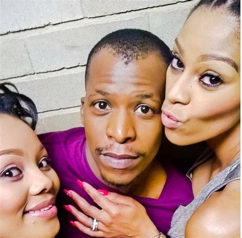 Did You Know Generations Siblings Angela Mogale And Jonathan Are