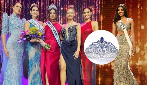 Lifestyle News Who Is Going To Win Miss Universe 2022 When And Where