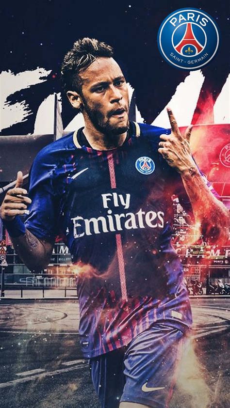 100 Neymar Iphone Wallpapers