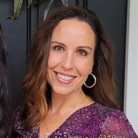 Stefanie Cecconi Staff Cedar Crest College