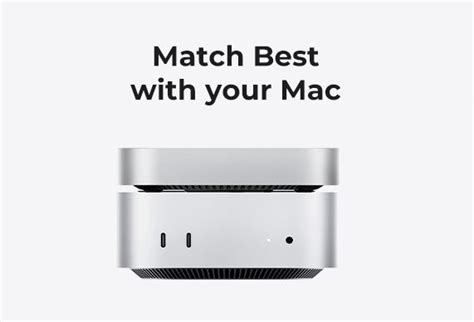 Unleash Your Mac Minis Full Potential Orico Mac Mini Upgrade Series
