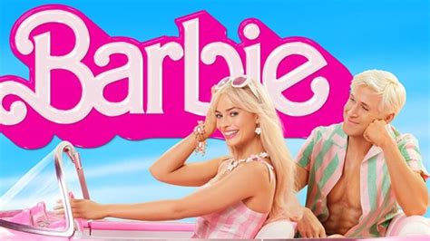 Preventa Para Barbie ¿cuándo Se Estrena En México Y Cómo Comprar