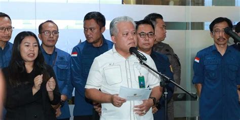 Eks Dirut Waskita Karya Tersandung Dugaan Korupsi Tol MBZ Parawarta
