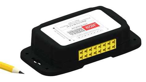 8 Channel Type K Thermocouple Amplifier Signal Conditioner Industrial Applications Guide