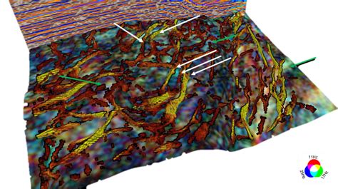 Geoteric Ai Faults 3d Networks Is The Only Solution To Solve 3d