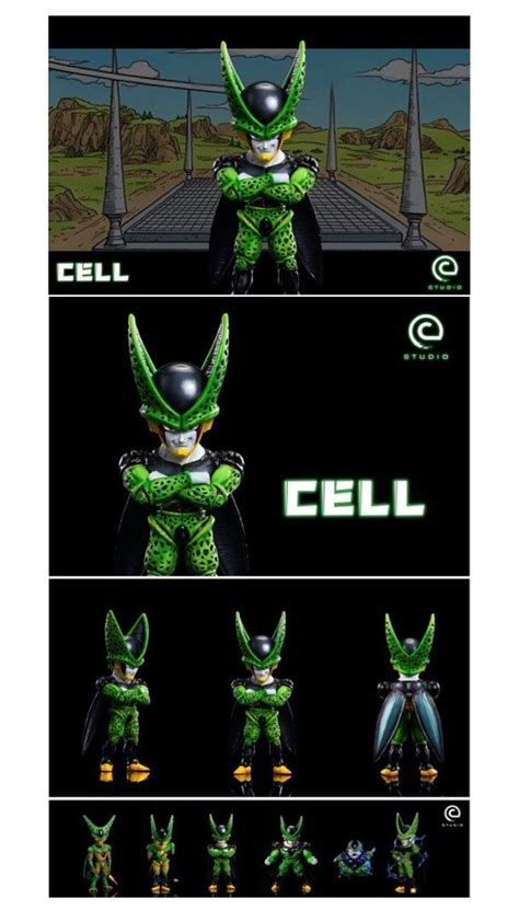 C Studio Cell 3rd Form Hobbies And Toys Toys And Games On Carousell