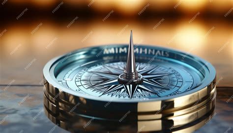 Premium Photo Ethical Dilemmas And Moral Compass Philosophy