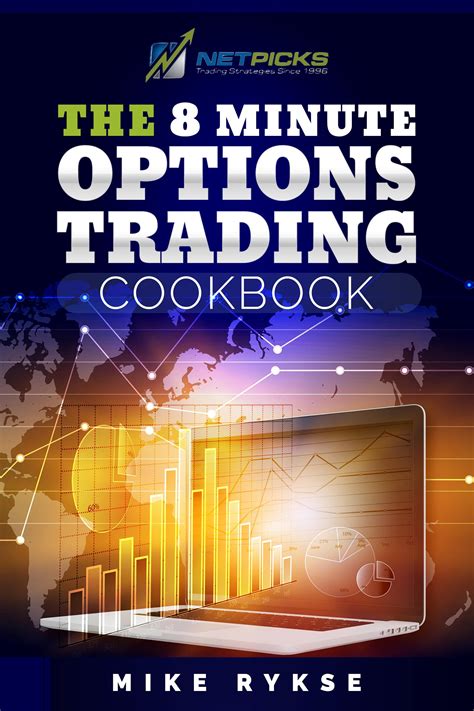 8 Minute Options Trading Cookbook