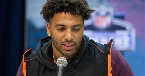 Alabama Football 2019 Nfl Draft Irv Smith Picked 50th By The Minnesota