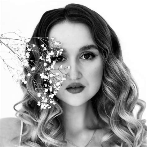 Полина Калинкина Blin Polin • Threads Say More