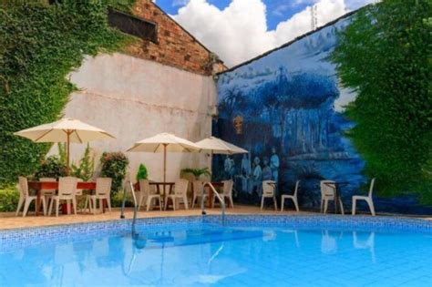 Los 6 Mejores Hoteles En Iquitos Turismo Perú