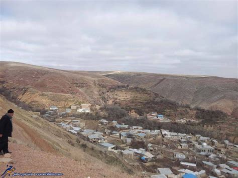 خوئین یکی از روستاهای بسیار قدیمی استان زنجان است، و قدمتی طولانی دارد Natural Landmarks