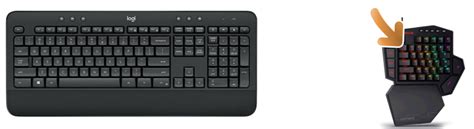 Multikeyboard Macros Make Any Keyboard Programmable