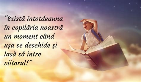 Citate Despre Copii și Copilărie Cele Mai Frumoase Citate Revista