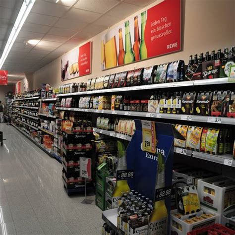 2023Rewe 超市购物攻略 柏林Rewe 超市购物中心推荐 点评 电话 地址 去哪儿攻略