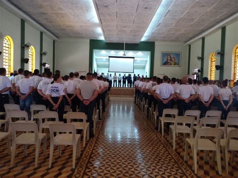Concurso Guarda Inscrições Abertas Com Salários De Quase R 3 Mil