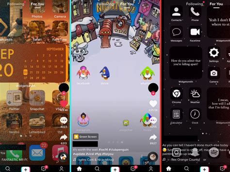 Ios Widget Ideas Aesthetic Brown